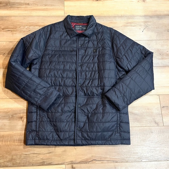 Roark | Jackets & Coats | Roark Nano Packable Puffer Jacket | Poshmark